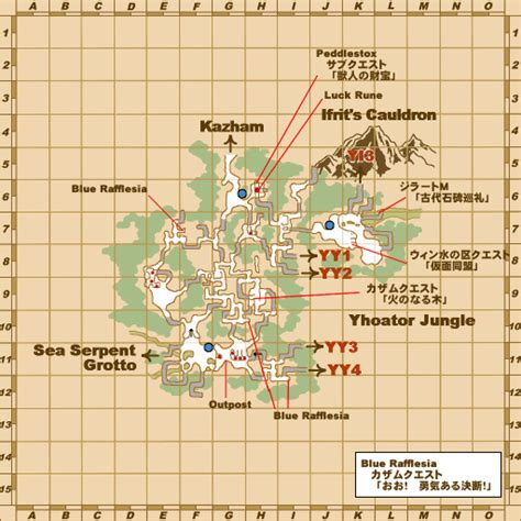 Ff11 Database