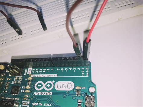 Home Automation Using Arduino Uno 6 Steps Instructables