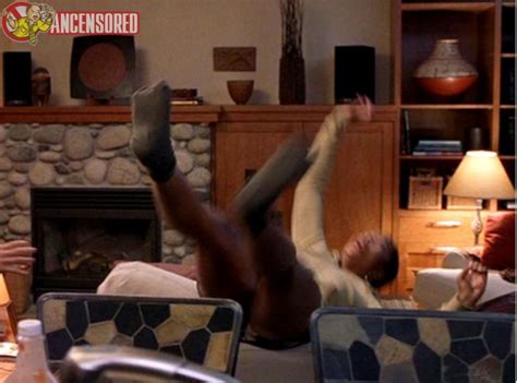 Regina Hall Sex Scene