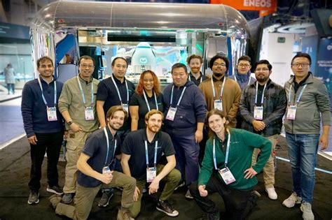 Ces2024 Ces2024 Ces Technology Hospitalityindustry Robotics Ai Artificialintelligence