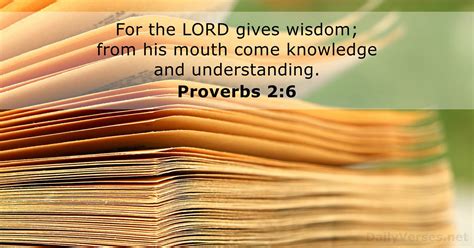 Proverbs 26 Bible Verse