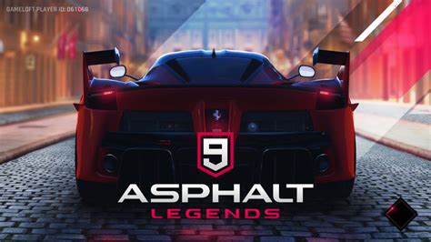 Asphalt 9 Legends Screenshots Mobygames
