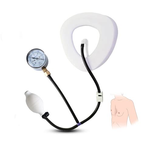 Tairibousy Pectus Excavatum Vacuum Bell Brace Comoros Ubuy