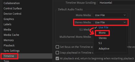 Solved Extendscript Modify Audio Settings Adobe Product Community 11640896