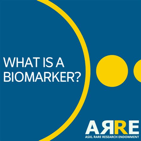 Why Biomarkers Matter—and What They Mean For Asxl Related Disorder Research