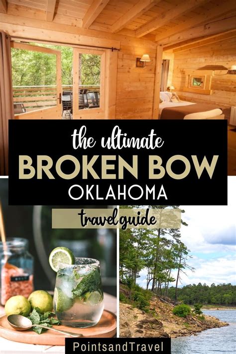 Broken Bow Oklahoma Population At Molly Nielsen Blog
