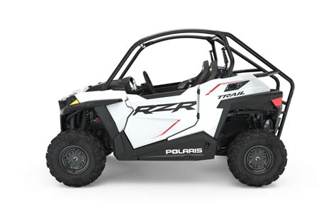 Polaris Rzr Trail 900 Sport Eps Agpower