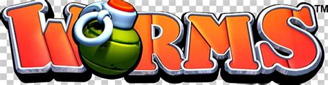 Worms 2 Armageddon Worms 3d Playstation 3 Png Clipart Artillery Game