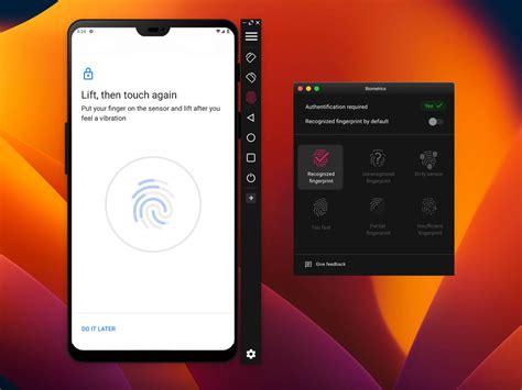 Genymotion For Individuals Genymotion Android Emulator