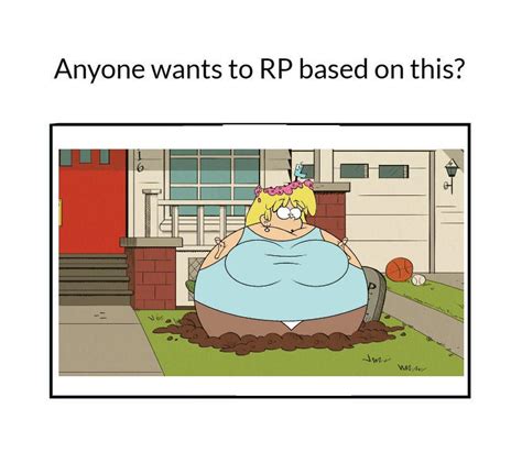 Loris Homeward Inflation Rp By Streamliner3000 On Deviantart