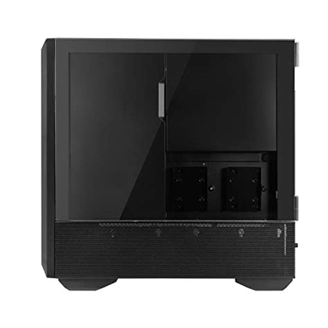 Gabinete Lian Li Lancool 3r X Atx Mid Tower Preto Meupc Net