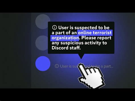 Discord This User Is Suspected Error How To Fix Possible Reasons