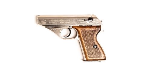 Mauser Hsc Gun Reviews