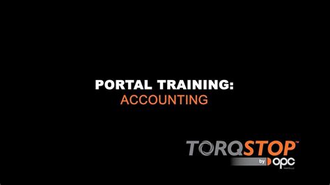 Accounting Youtube