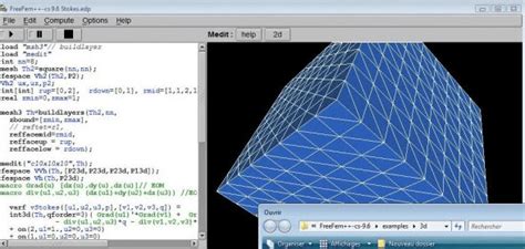 Freefem Download Implementation Of A Language