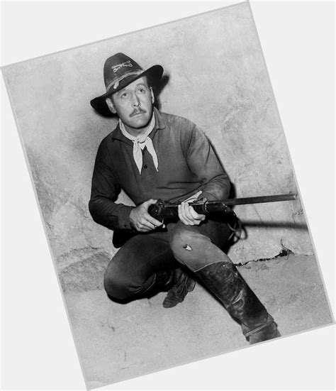 Myron Healey Official Site For Man Crush Monday Mcm Woman Crush