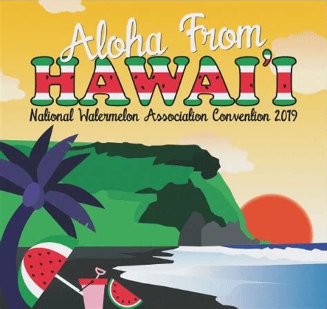 Aloha From Hawaii Friday 