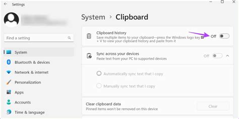 Ways To Fix Snipping Tool Keyboard Shortcut Not Working Guiding Tech