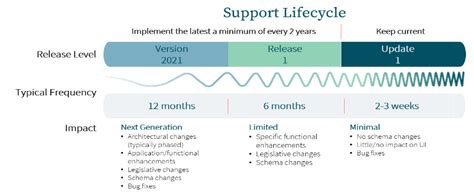 Standardize Your Version Numbers Epicor For The Love Of GOD Page Kinetic ERP Epicor User