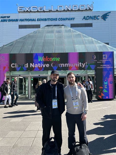 Kubecon Cloudnativecon Cloudnative Kubernetes Irori