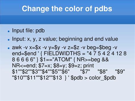 Ppt Bash Scripting Powerpoint Presentation Free Download Id 3207076