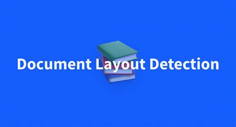 README Md Trissondon Document Layout Detection V3 At Main