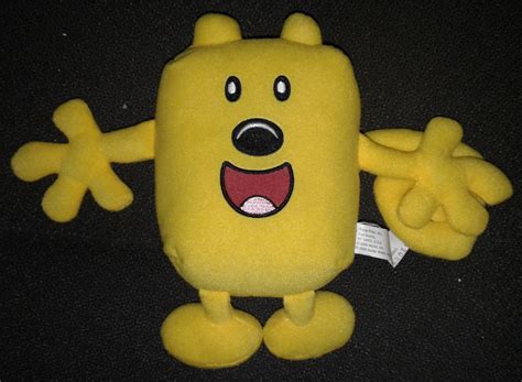 Plush Pal Wubbzy Wubbzypedia Fandom