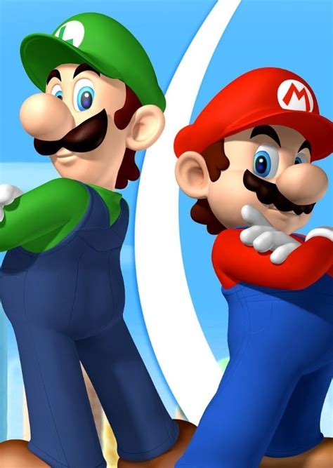 Fan Casting Danny Devito As Wario In Netflixs Super Mario Bros On Mycast