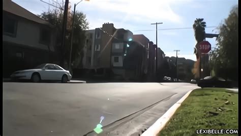 Lexi Belle Fucks Jogger Upscaled