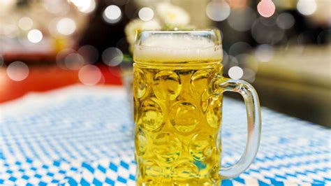 Bier Revolution Augustiner Bricht Mit Jahrzehntelanger Tradition