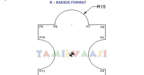 மெக்கானிகல் துறையினருக்கான தொடர் Cnc Programming In Tamil And Operations Part 13