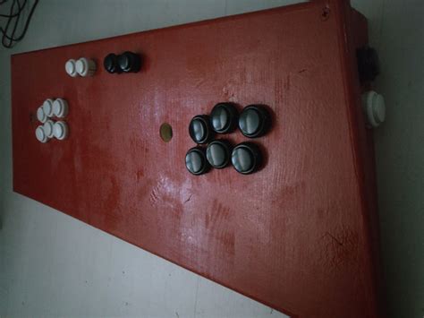 Buttons Connections Retropie Forum