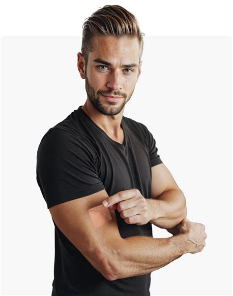 Ignite The Super Patch Company