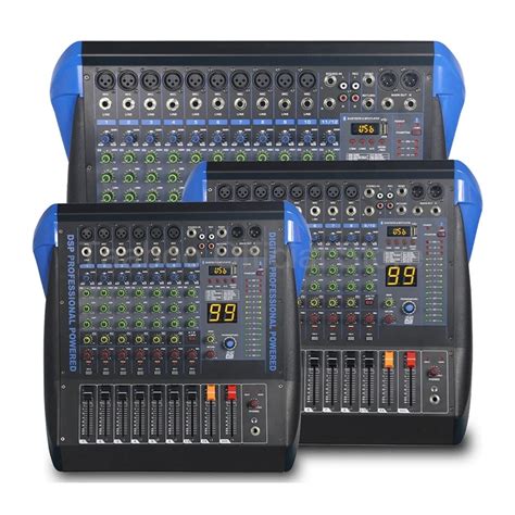 Usb Dj Eequipment 8 10