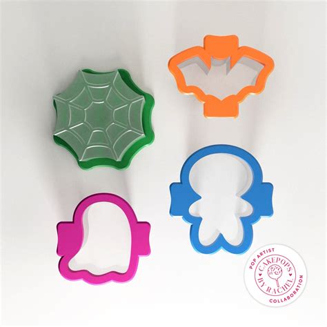 Halloween 2024 Popper Bundle Daisy Makes