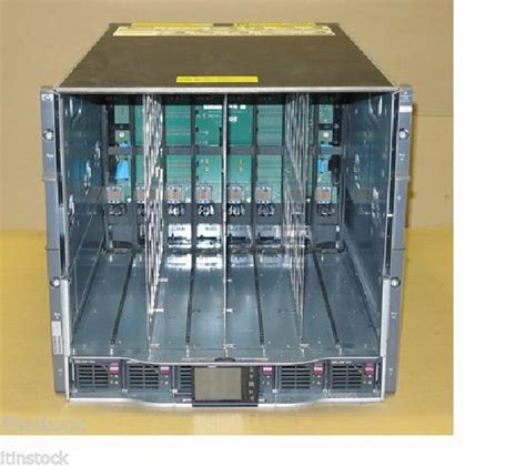 Hp C7000 Chassis Manual Somerenew