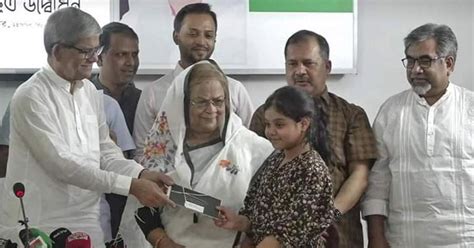 ‘গুম খুন ও নির্যাতনের শিকার ব্যক্তির পরিবারের কান্না বৃথা যাবে না