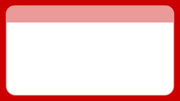 Google Slides PowerPoint Background Red By Amy Tseganlis TPT