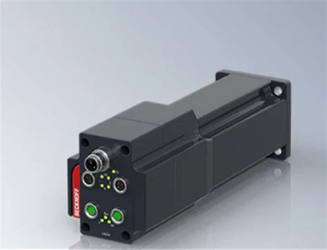 Beckhoff Servo Motor Repair At ₹ 25000 In Ahmedabad Id 2855328760612