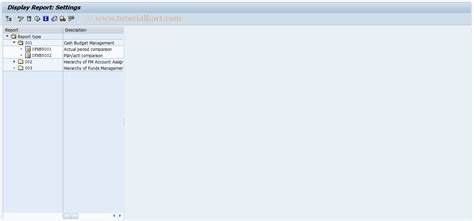 FMEM SAP Tcode FMCA Display Drilldown Report