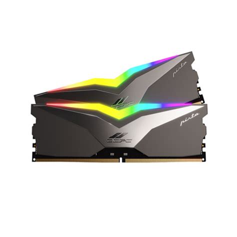 Ocpc Pista Ddr5 6000mhz 32gb Rgb Desktop Ram Price In Bd