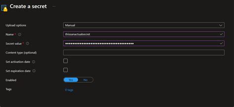 Streamlining App Configuration With Azure App Configuration And Key