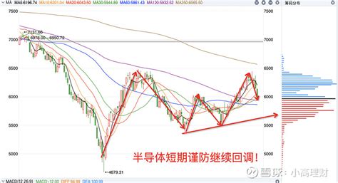 芯片半导体大跌！原因是什么？咱们怎么办？ 越来越不对劲了！半导体板块持续下跌，目前跌幅扩大至3以上。这波砸盘力量有点猛 雪球