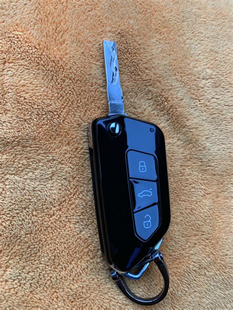 Ключ из Китая — Skoda Octavia A5 Mk2, 1,8 л, 2012 года | просто так ...