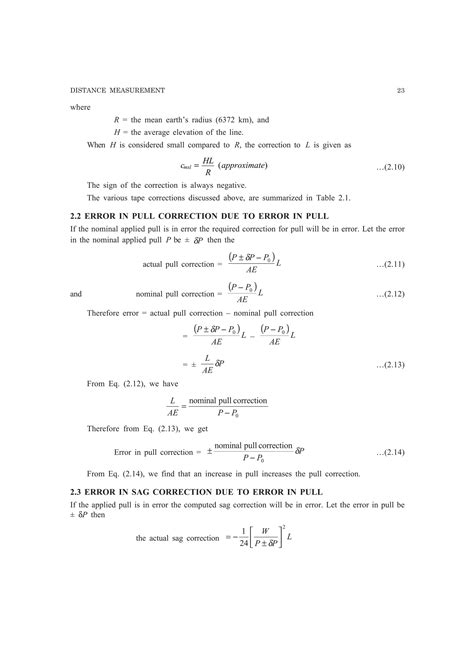 Surveying Problem Solving Pdf