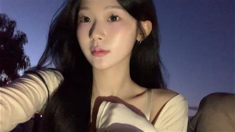 Grwm 얼렁뚱땅 겟레디윗미 🫧 Youtube