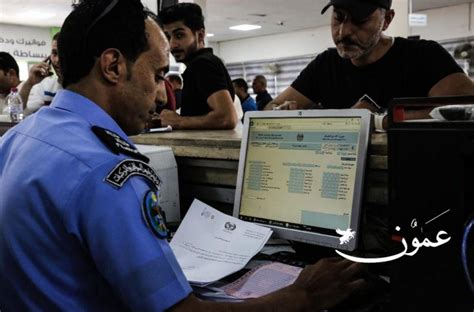 الترخيص يطرح مجموعة أرقام مركبات مميزة للبيع في المزاد تفاصيل شرق