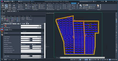 Buttons Of The Array Generator Helios 3d Help Center