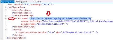 LINQ to SQL trong môi trường Visual Studio Trần Ngọc Minh