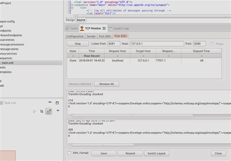 Message Mediation Catalog Of Synapse Examples Wso2 Esb